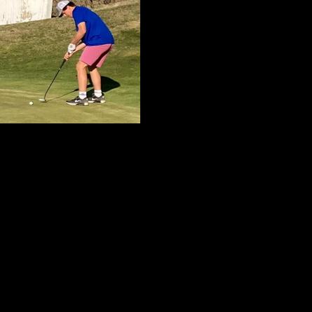 Boys golf: Knoxville edges Albia in SCC quadrangular | Sports ...