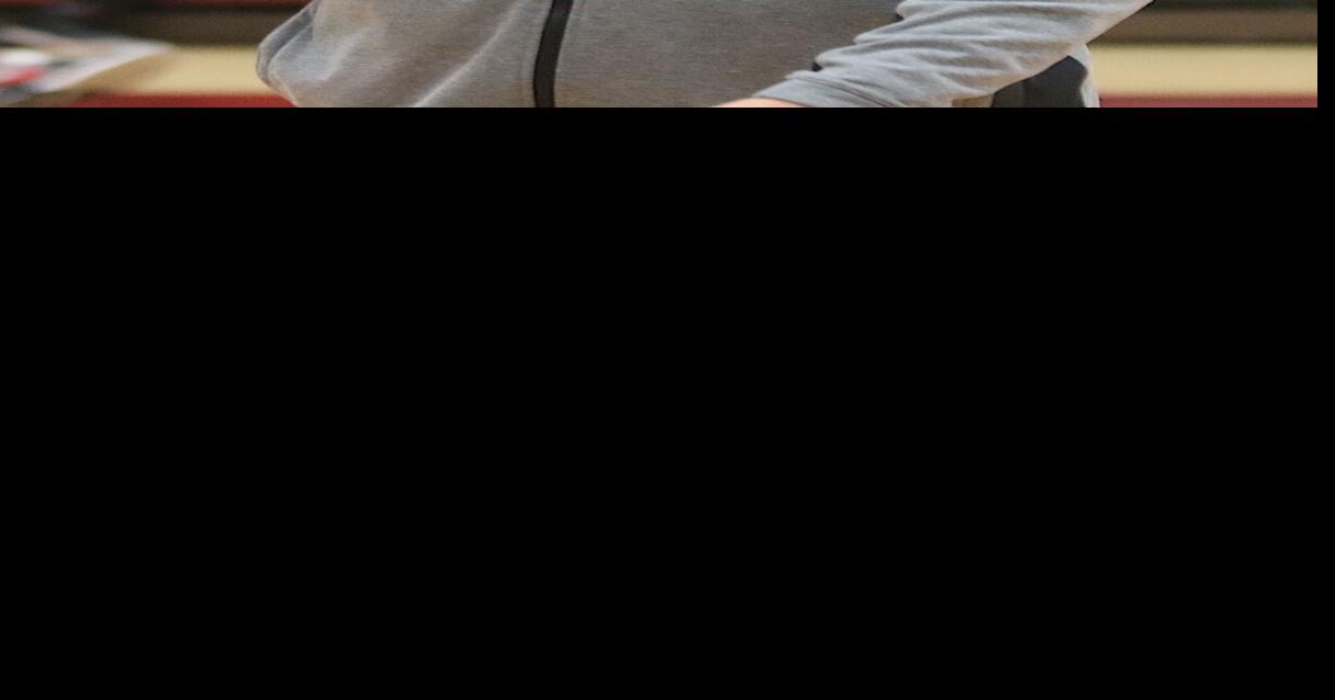 JUCO basketball: Warriors drop McCook to open new season | Sports ...