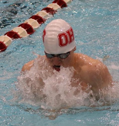 Boys swimming: Ottumwa opens season at Ames | Sports | ottumwacourier.com