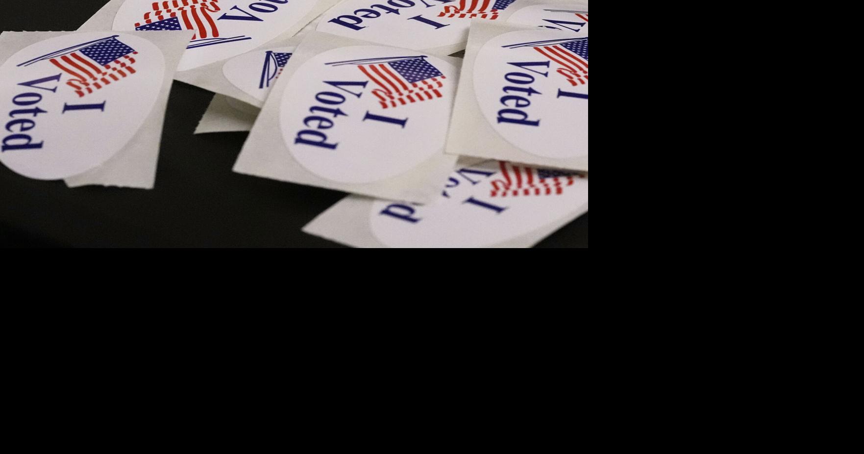 What to know to vote in Iowa’s 2025 local elections | News ...