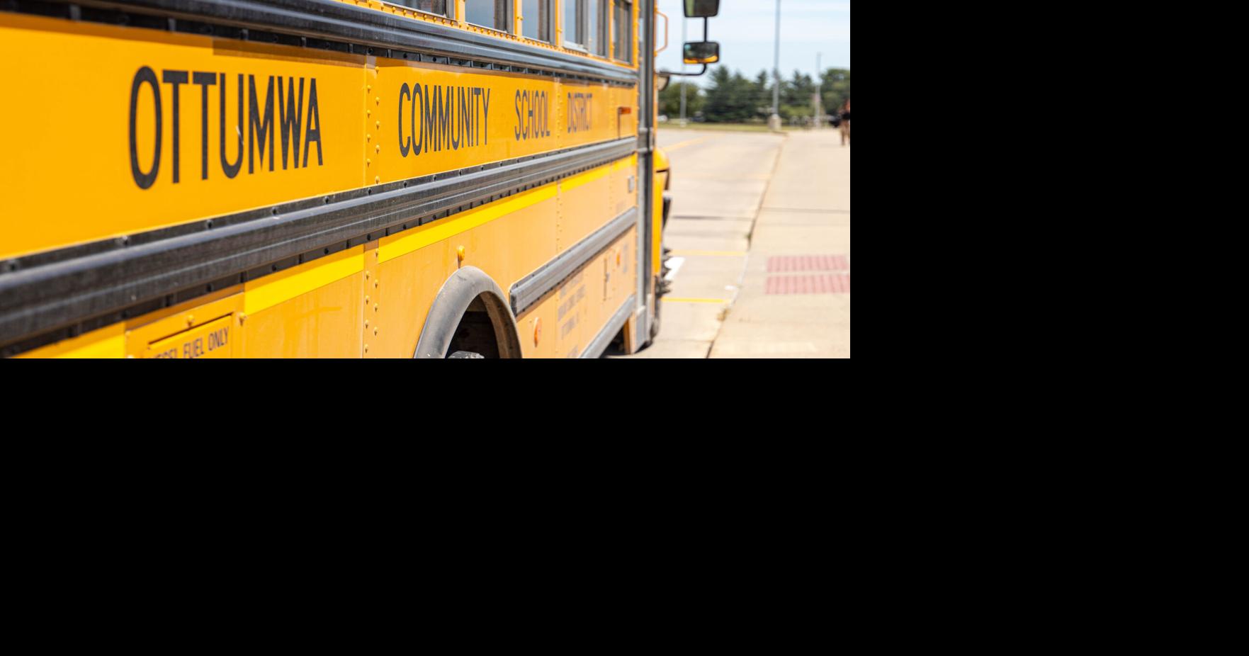 OCSD brings changes to student transportation | Local News ...