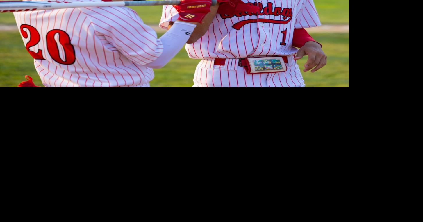 Bulldog baseball closes out week with four straight wins | Sports ...