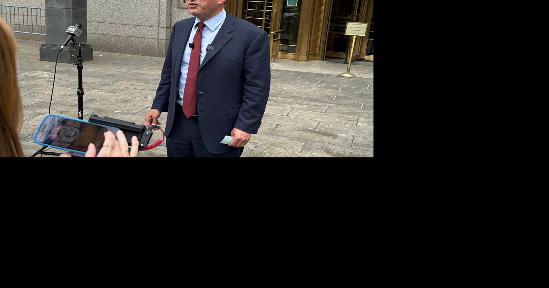 Judge to rule Thursday in misdemeanor arrest of congressional candidate ...
