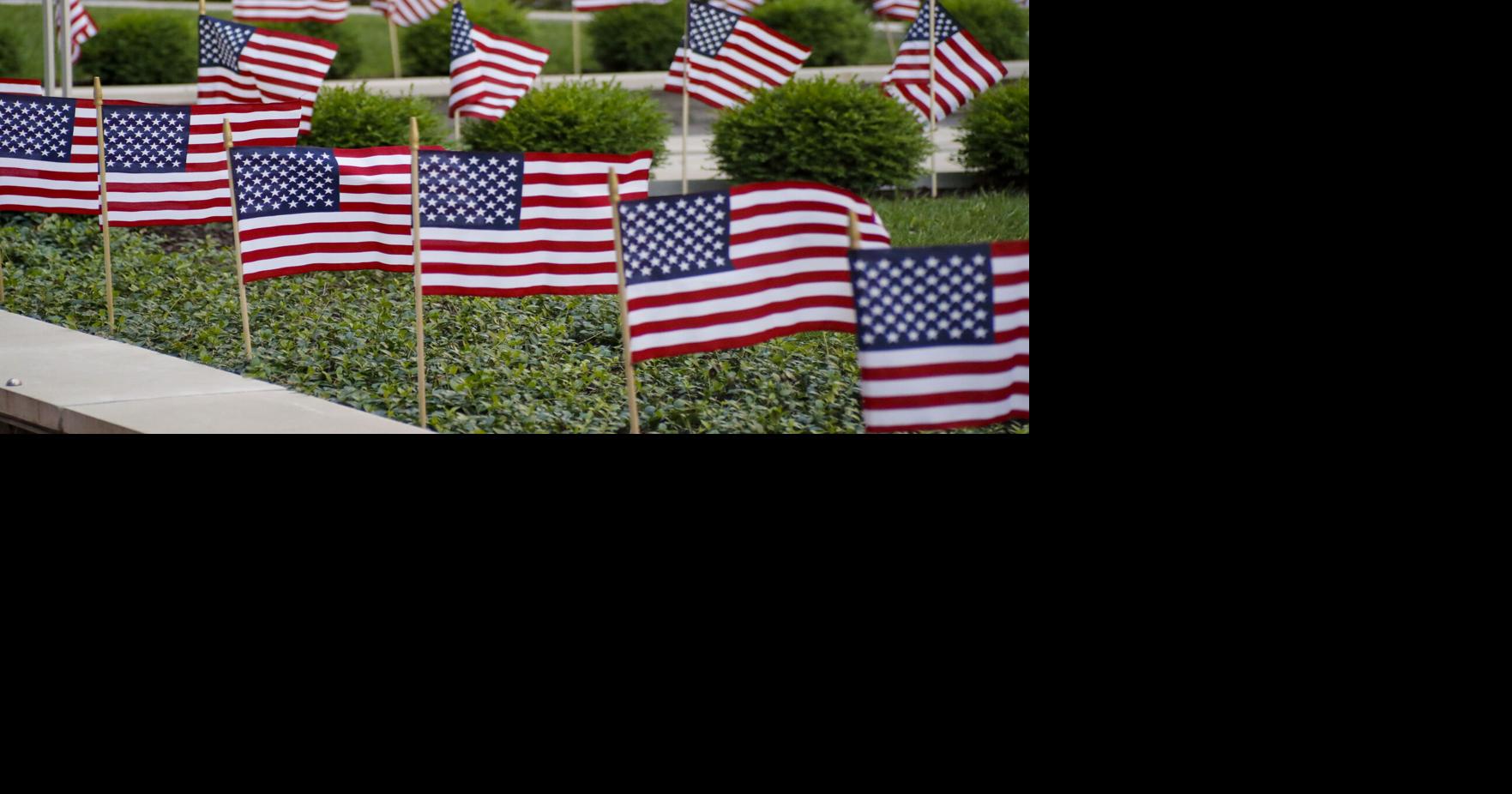June 14 is Flag Day | News | ottumwacourier.com