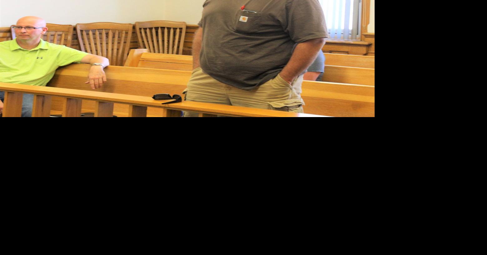 Lowenberg family plans hog expansion | News | ottumwacourier.com