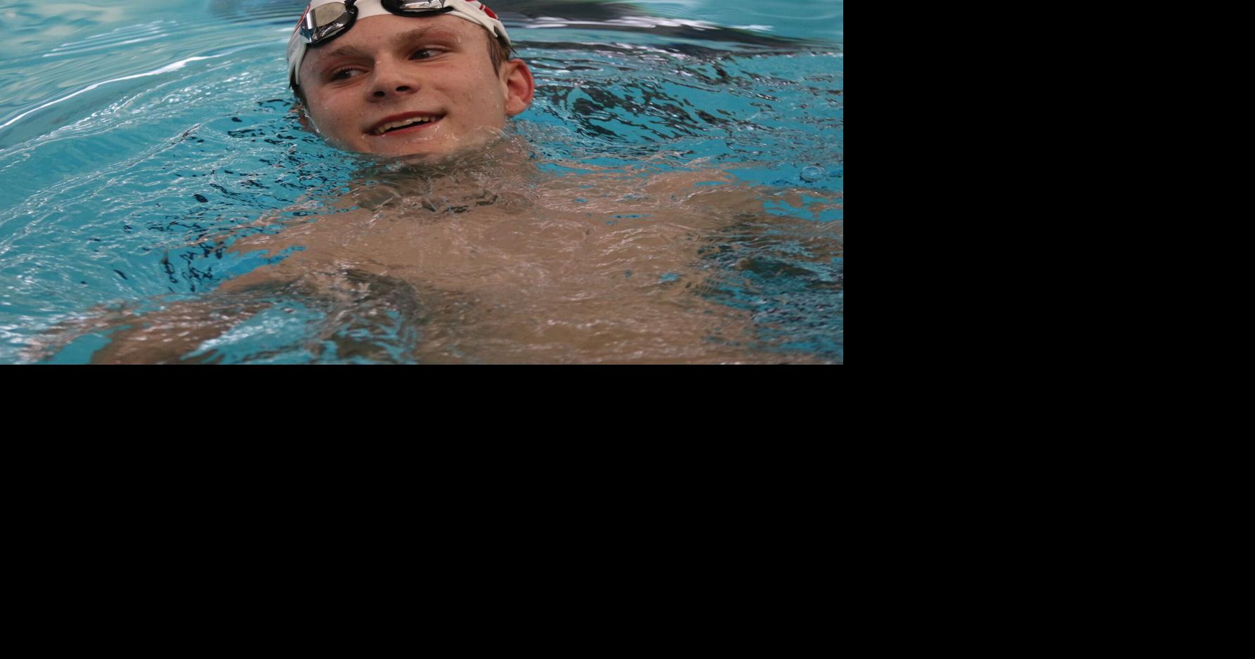 Boys swimming: Ottumwa swimmers qualify for state | Sports ...