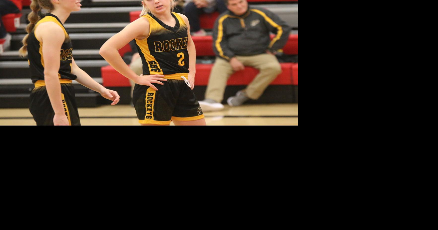 Girls basketball: Fourth-ranked Rocket girls remain perfect | Sports ...