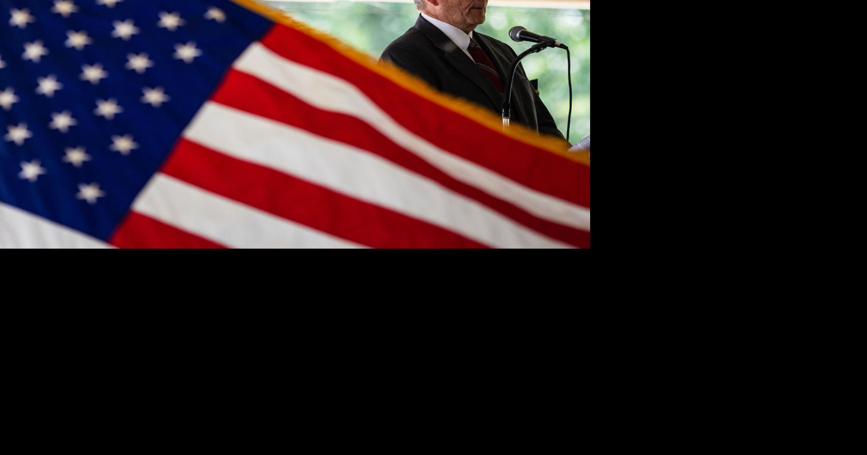 Commemorating Memorial Day | Local News | ottumwacourier.com