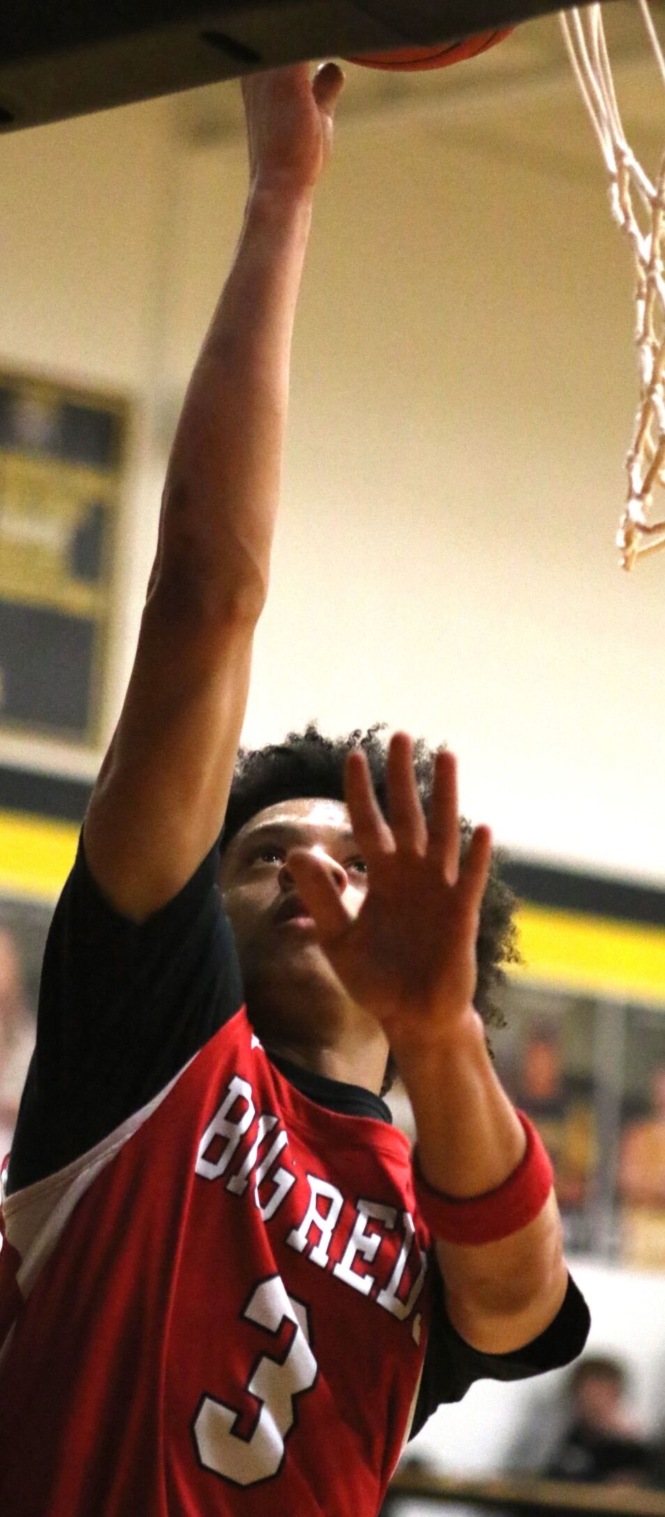 Boys basketball: Rice off to record pace for Big Reds | Sports ...
