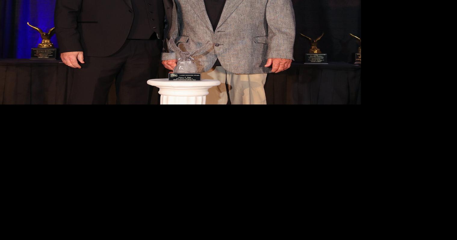 Founder of Baty Electric recognized by ABC of Iowa | News ...