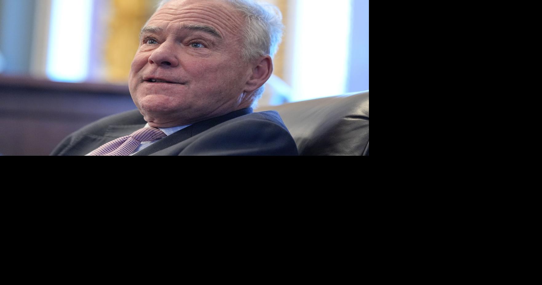 Senate pushes back on Trump's military threats against Venezuela with ...