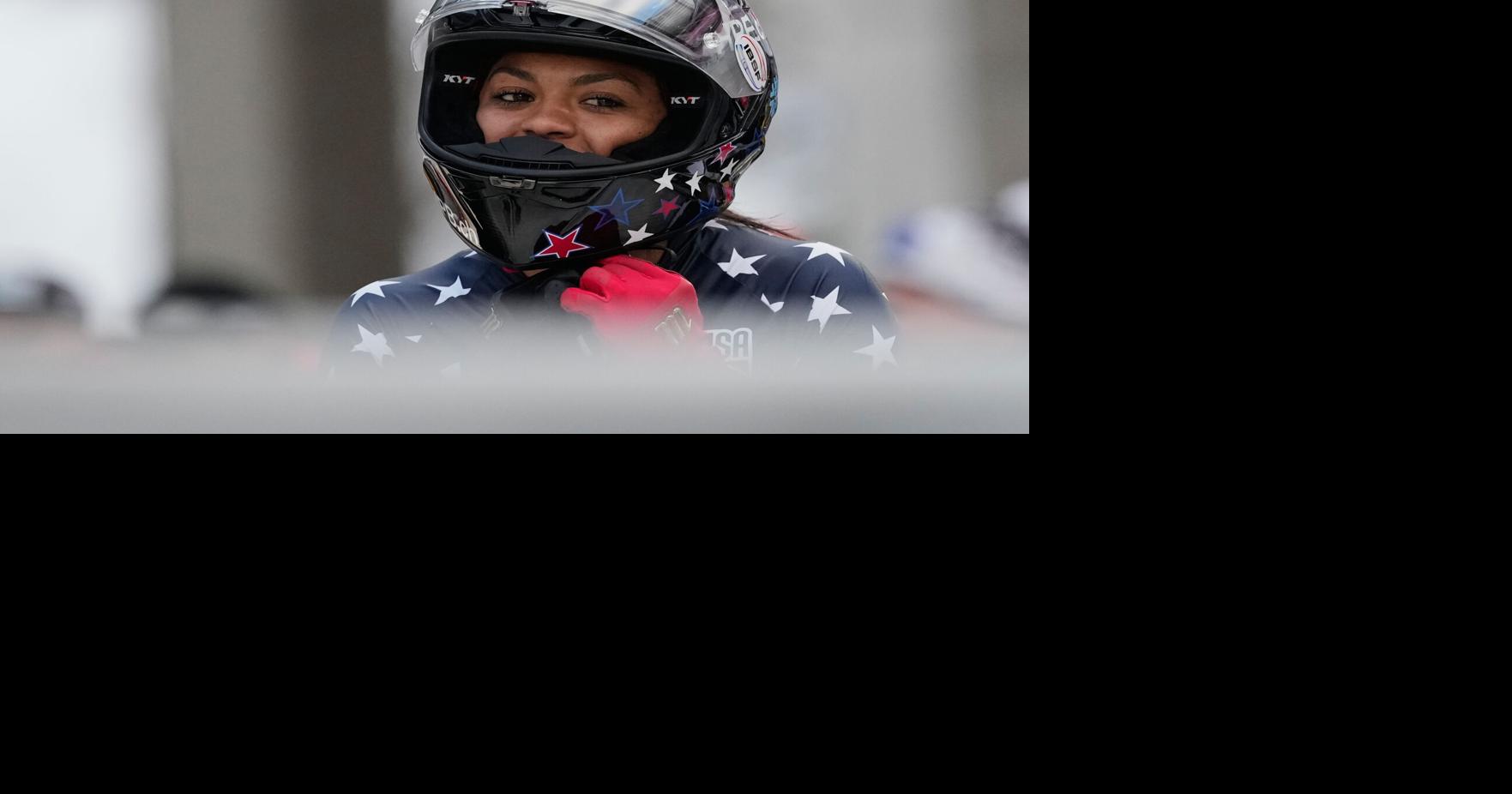 Diversity still a major issue at the Winter Olympics. The US is making ...