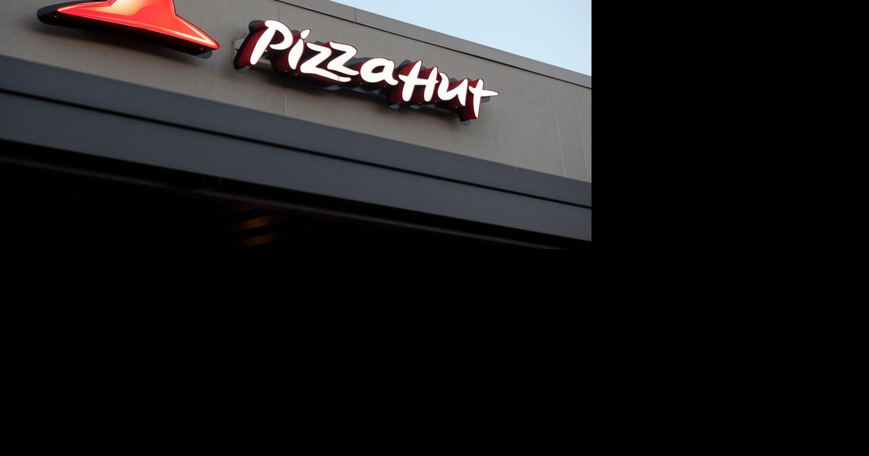Pizza Hut, overtaken by the arrival of delivery culture, will be sold ...