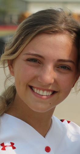 Comet Profile: Kinsey Hissem | Sports | ottumwacourier.com