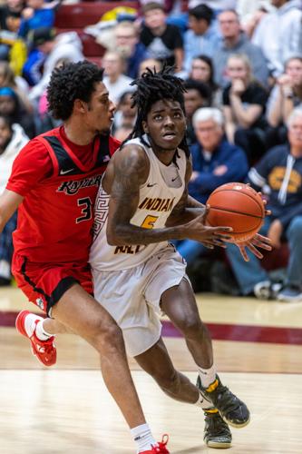 JUCO basketball: Warriors win in debut as top-ranked team | Sports ...