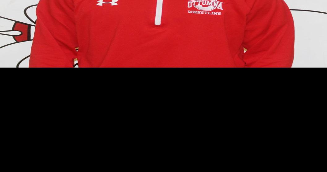 Bulldog Profile: Alec Clark | Sports | ottumwacourier.com