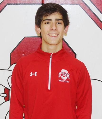 Bulldog Profile: Alec Clark | Sports | ottumwacourier.com