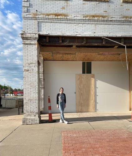 Hope Susin named one of 40 'Women to Watch' by Iowa Restaurant ...