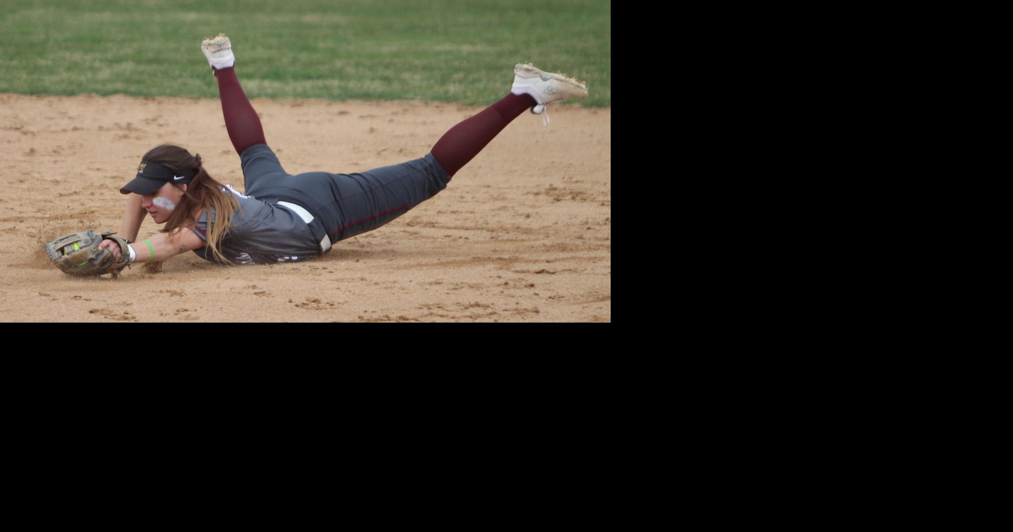 JUCO softball: Warriors sweep Eagles, win 24th straight | Sports ...