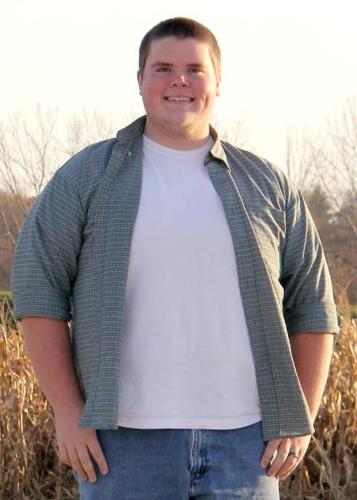 Leege selected for All-State Chorus | Local News | ottumwacourier.com
