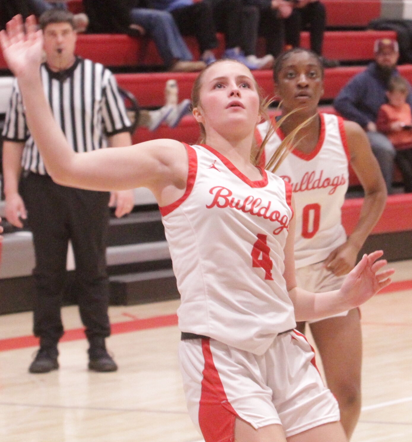 Girls basketball: Ottumwa takes command in Iowa Alliance race | Sports ...