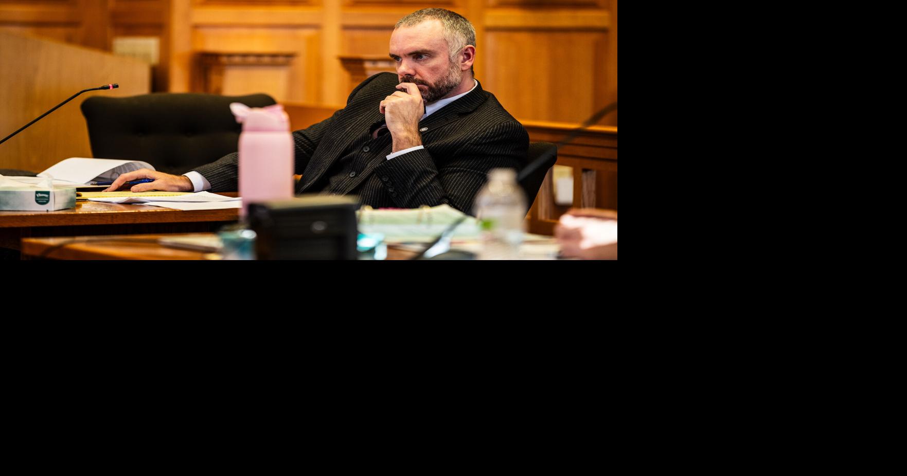 Jefferson County residents allege county prosecutor conducted a ...