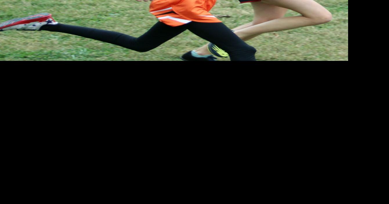 Prep cross-country: Off to the races | Sports | ottumwacourier.com