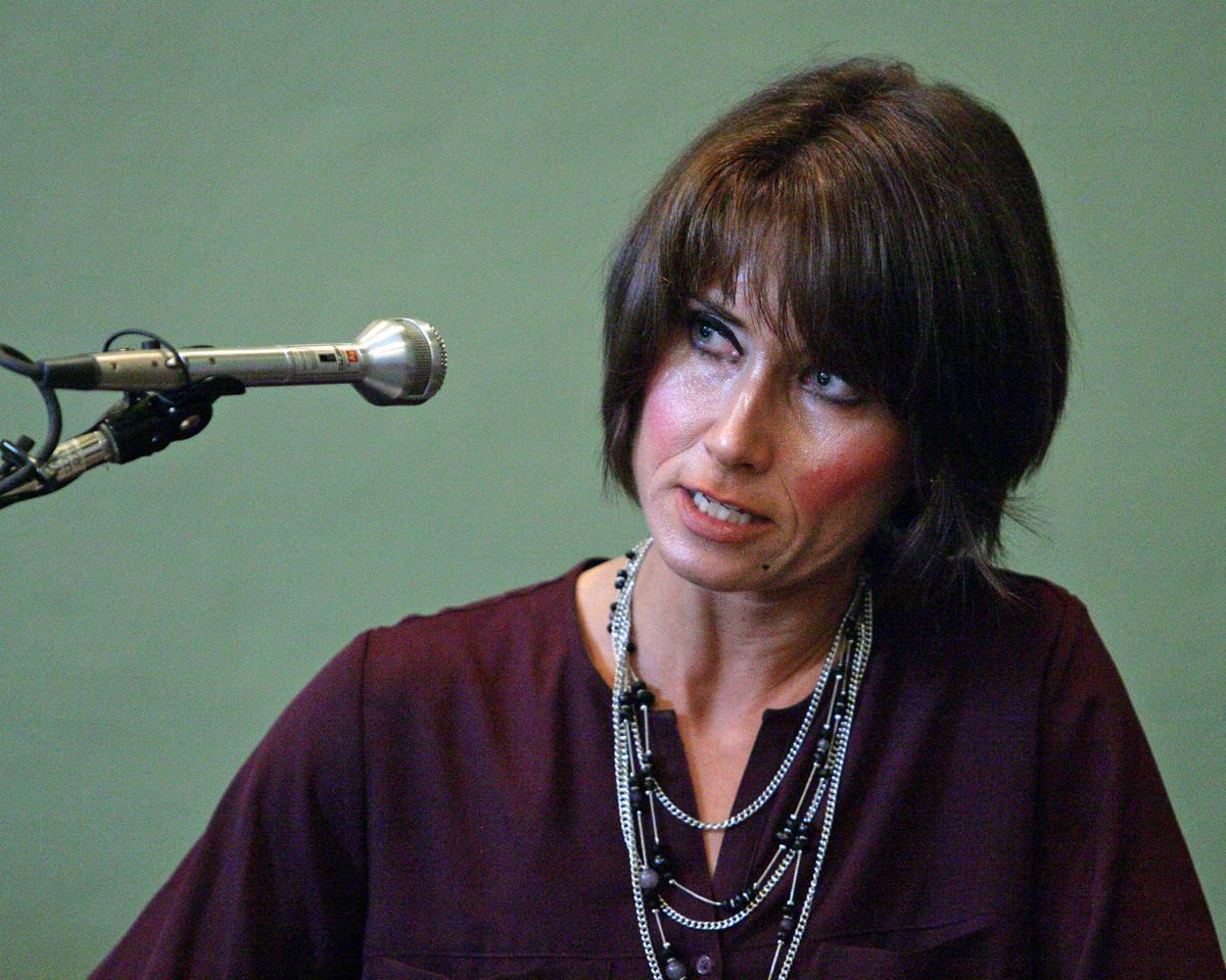 Amy Caldwell | | ottumwacourier.com