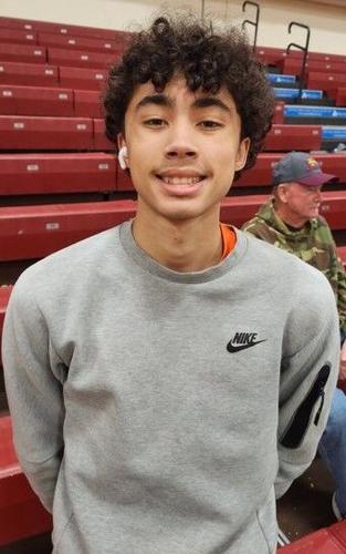 Trojan Profile: J.J. Lane | Sports | ottumwacourier.com