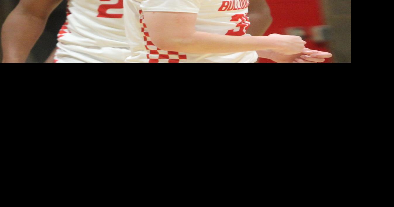 Boys basketball: Ottumwa bounces back | Sports | ottumwacourier.com
