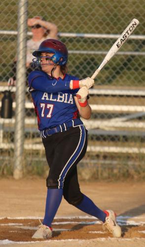 3A regional softball: Lady Dees advance to regional finals | Sports ...