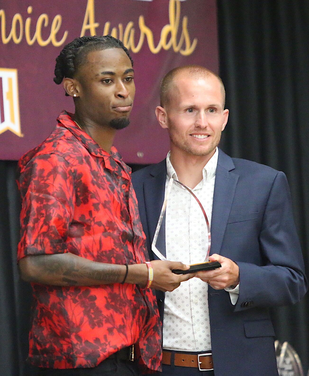 Former IHCC track standout Tyrice Taylor wins Jamaican National title ...