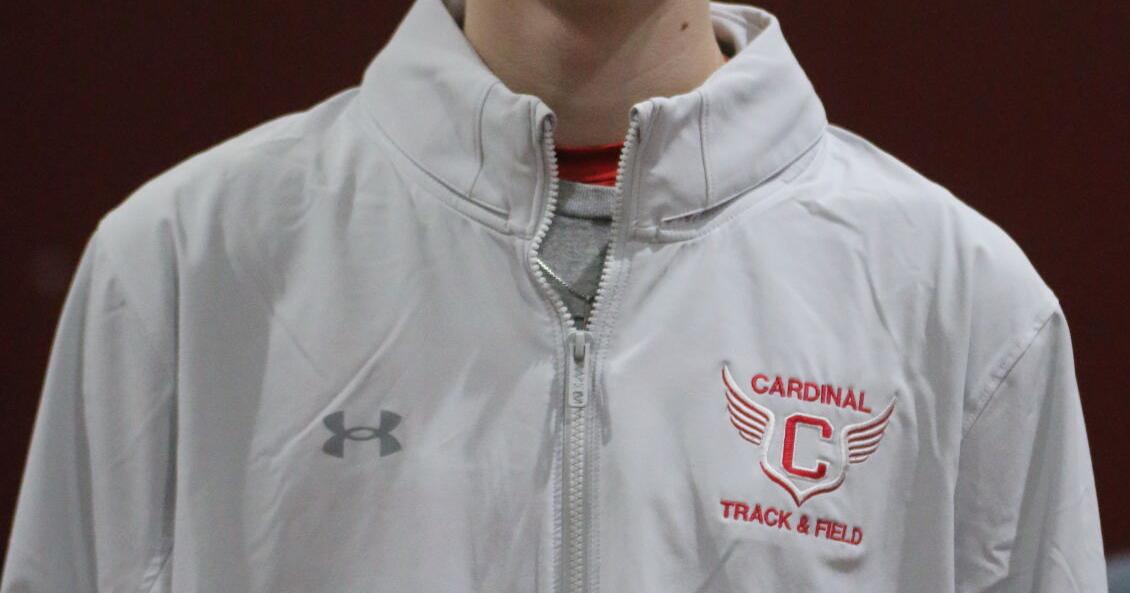 Comet Profile: Archer Metcalf | Sports | ottumwacourier.com