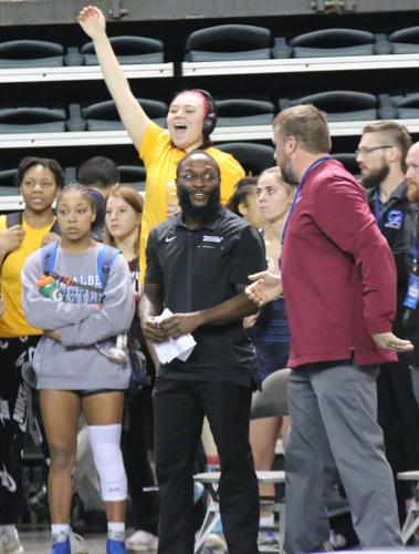 JUCO wrestling: Wynn named full-time IHCC head women's coach | Sports ...