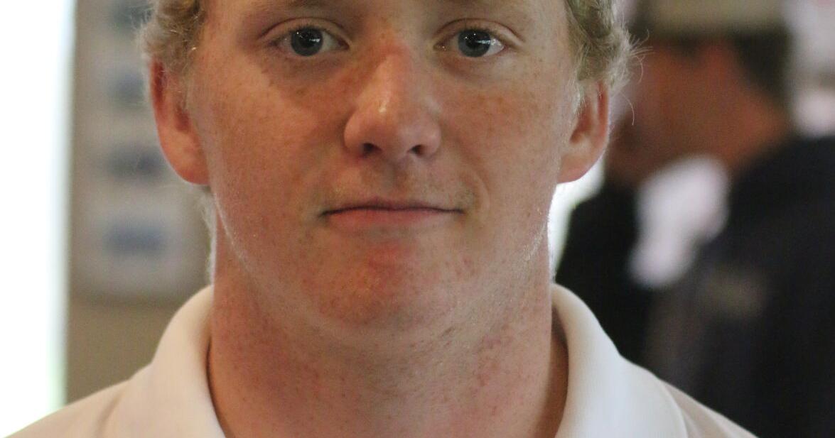 Big Red Profile: Ryan Messamaker | Centerville | ottumwacourier.com