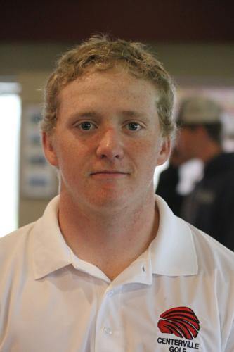 Big Red Profile: Ryan Messamaker | Centerville | ottumwacourier.com