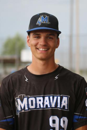 Mohawk Profile: Matthew Seals | Centerville | ottumwacourier.com