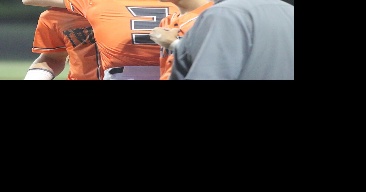 Prep baseball: Trojans clinch share of Southeast title | Sports ...