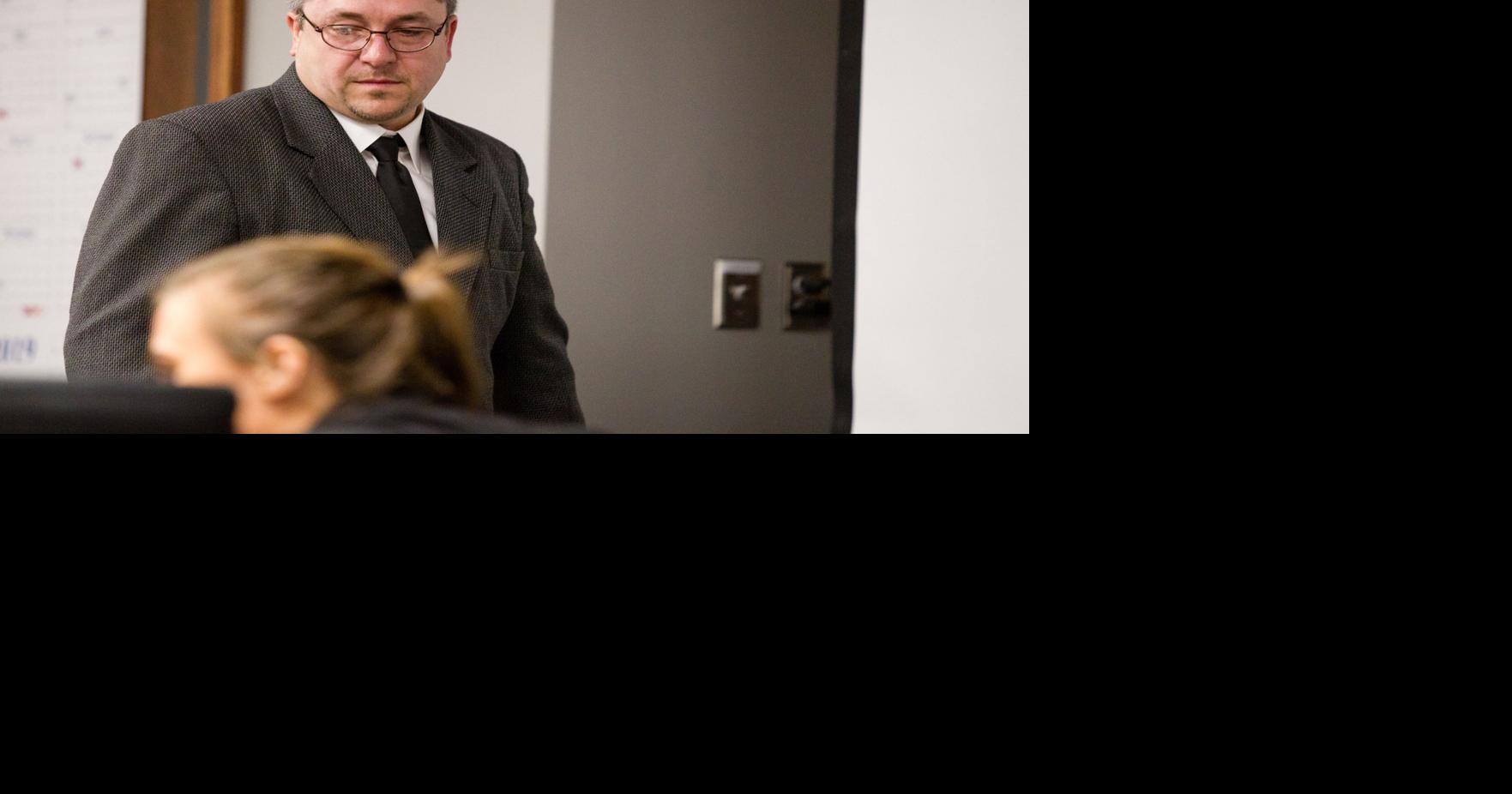 Carter trial delayed after more evidence received | Centerville ...