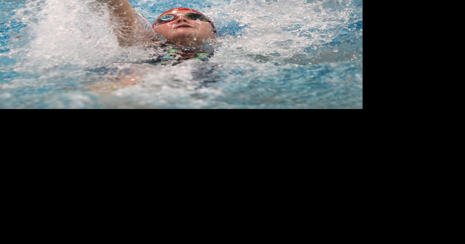 Girls swimming: Ottumwa swimmers finish fourth at Burlington | Sports ...