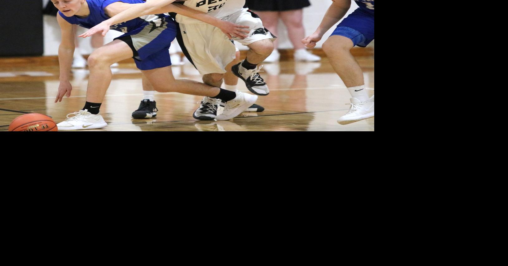 1A districts: Panthers start fast, blow past Crusaders | Sports ...