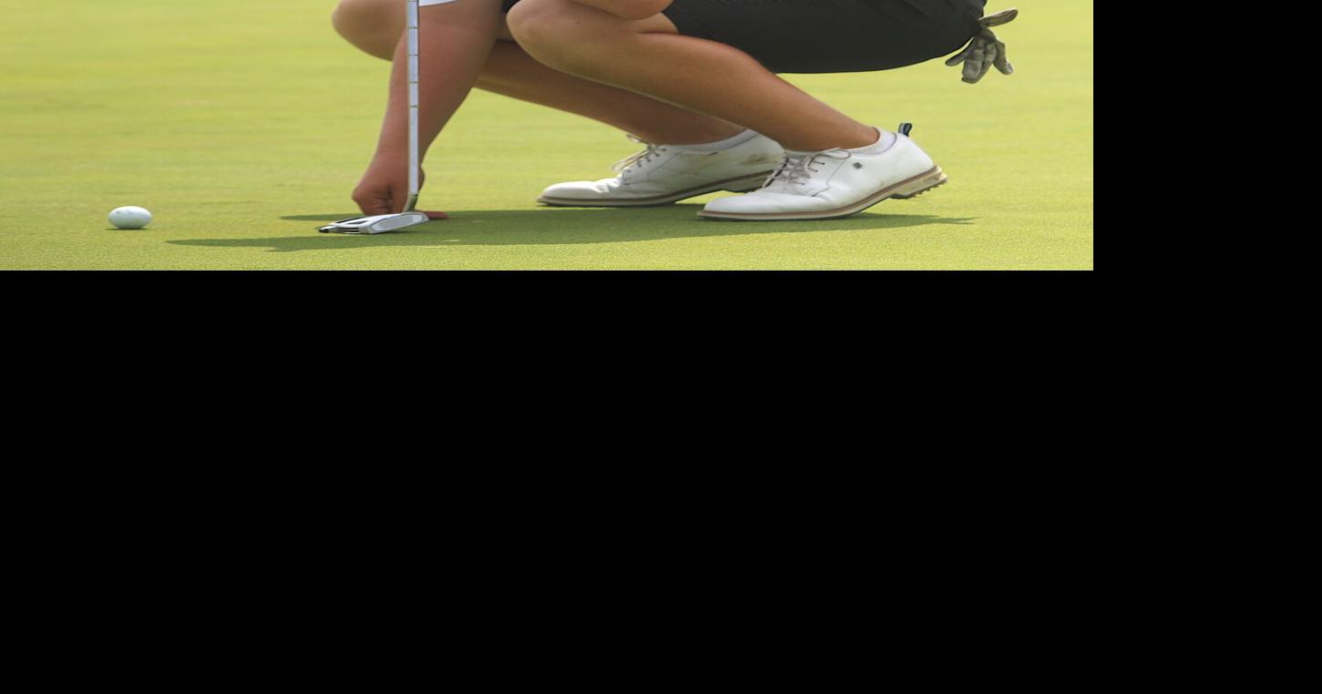 Boys golf: Bulldogs golfers find consistency at Blue Top Ridge | Sports ...