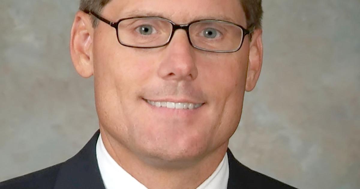 Moreland to lead Iowa Academy of Trial Lawyers | News | ottumwacourier.com