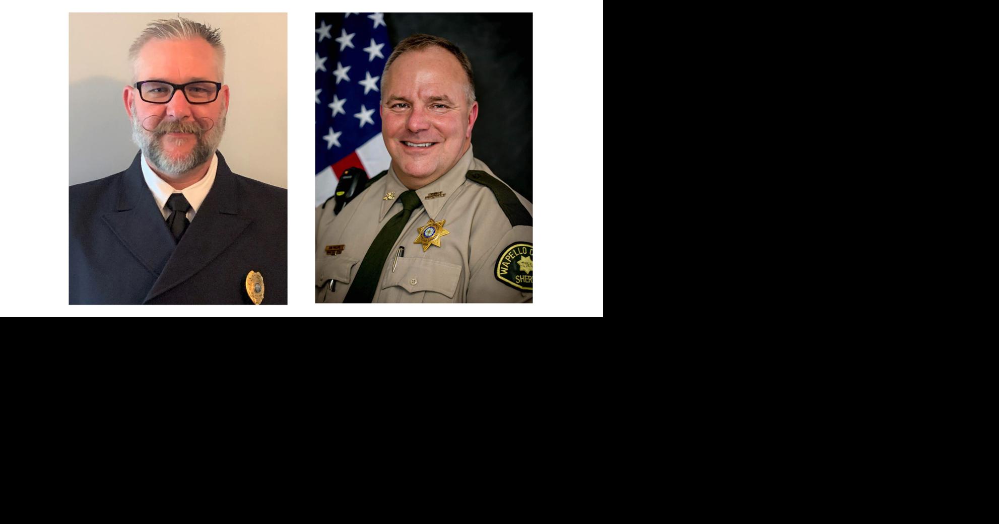 Voter Guide: Wapello County Sheriff | News | ottumwacourier.com