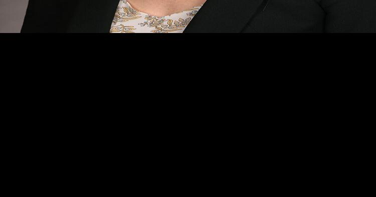 Sen. Amy Sinclair takes over as Iowa Senate president | News ...