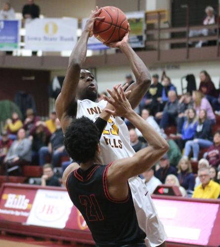 JUCO basketball: Sixth-ranked Warriors power past Pirates | Sports ...