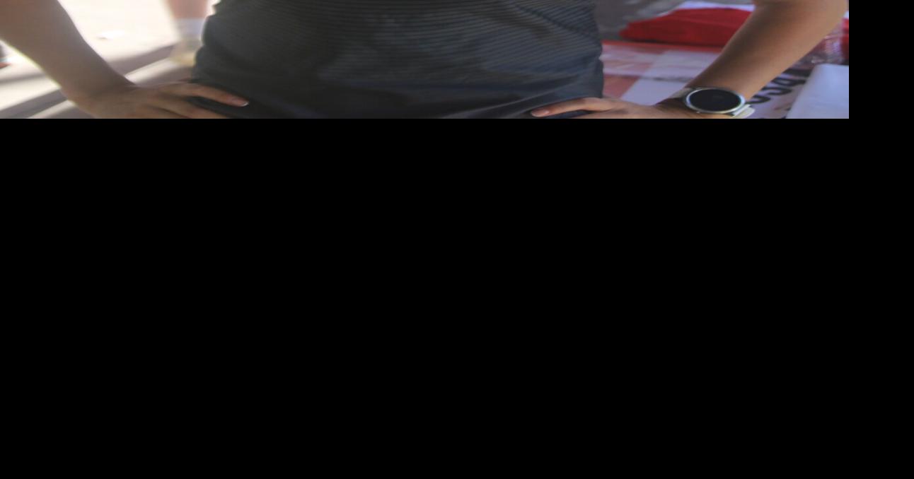 Bulldog Profile: Jasmine Luedtke | Sports | ottumwacourier.com