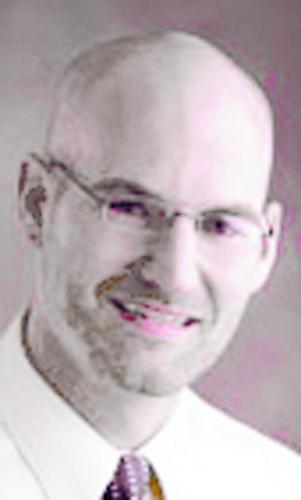 A calling: Van Maanen offers a healing touch | Local News ...