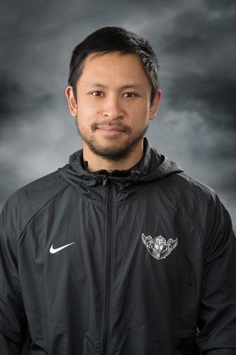 Felix Vu named IHCC head men's soccer coach | Sports | ottumwacourier.com