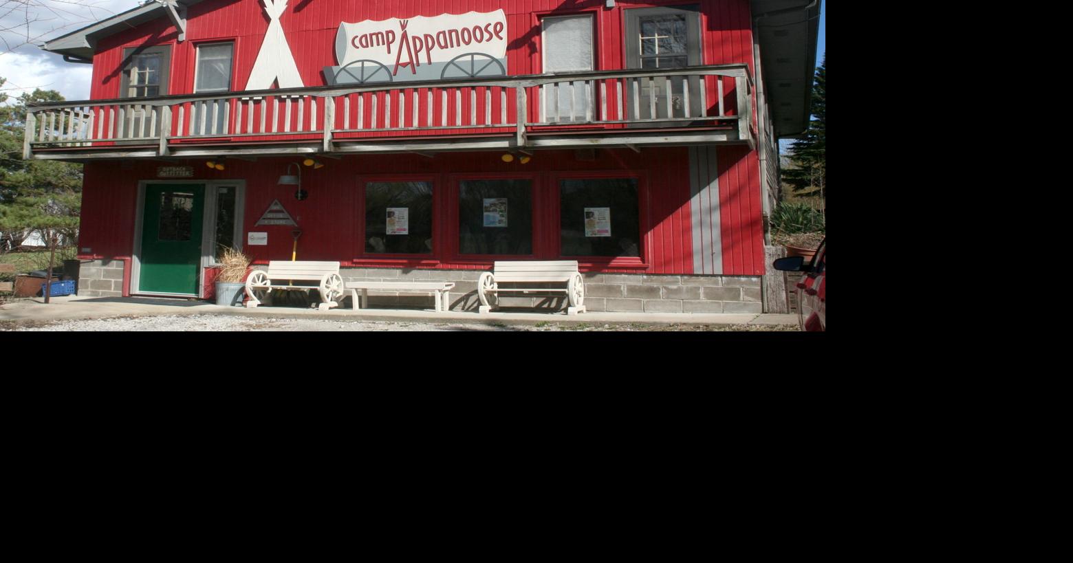 Camp Appanoose continues to grow as it nears 30th year | Centerville ...